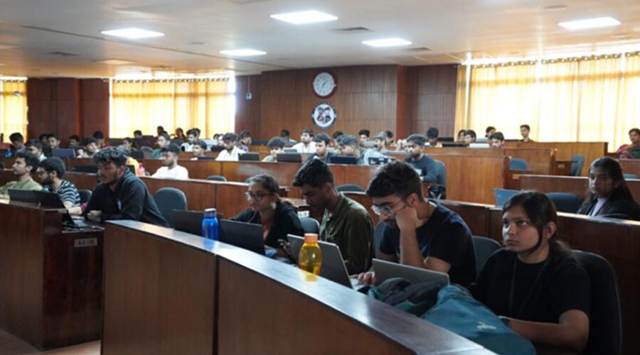 Git & GitHub Workshop | Alliance University