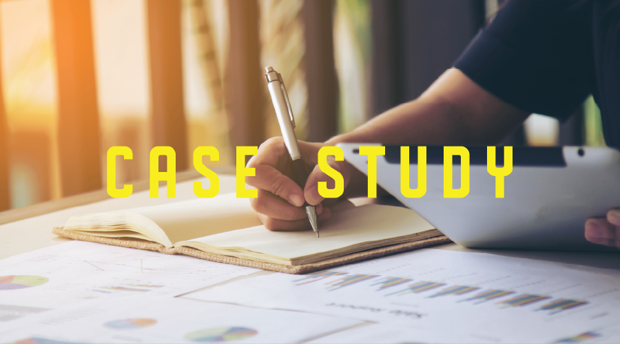 Case Study | Alliance University