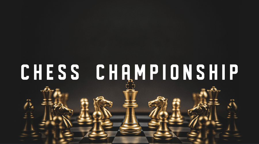Chess Championship | Alliance University