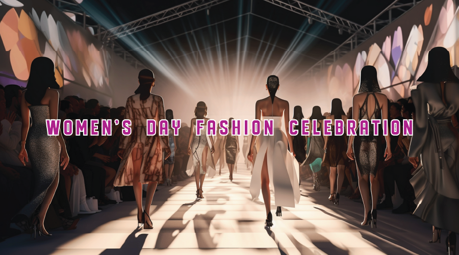 Womens Day Fashion Celebration | Alliance University