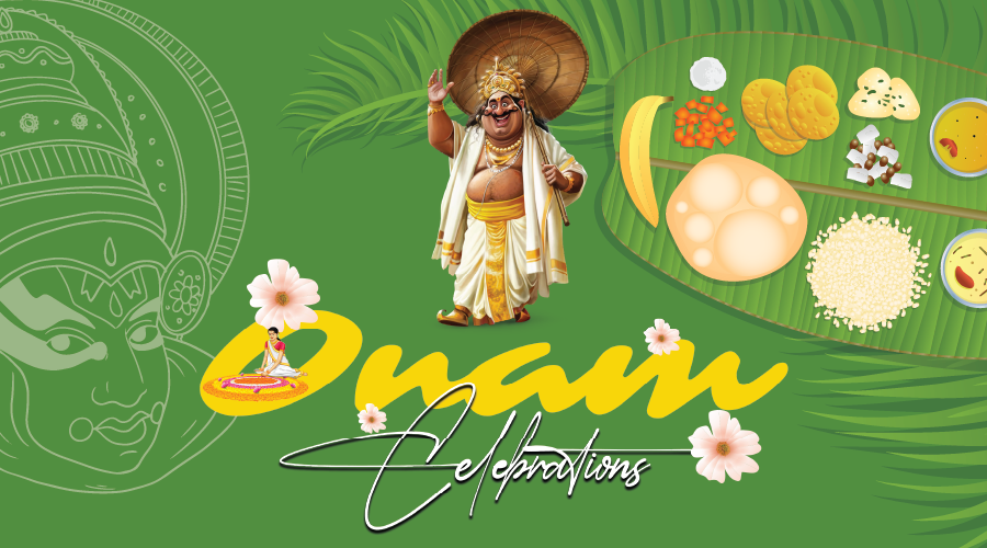 Onam Celebrations | Alliance University