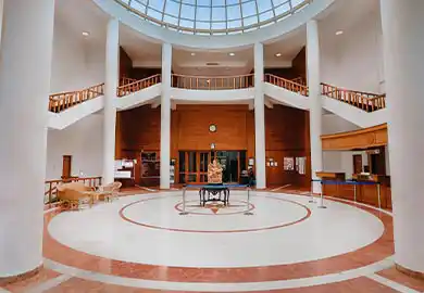 Liberal Arts Alliance University