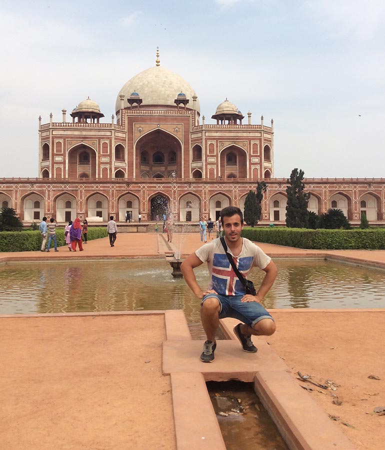 Semester Exchange Program