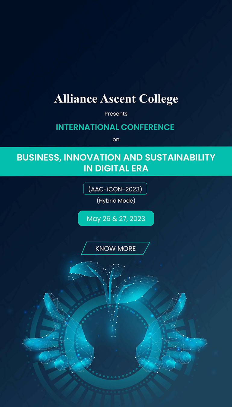 Alliance University | Bangalore Campus