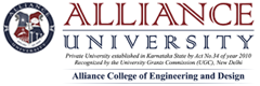 Alliance University - UG Webinar Series for BTECH Aspirants